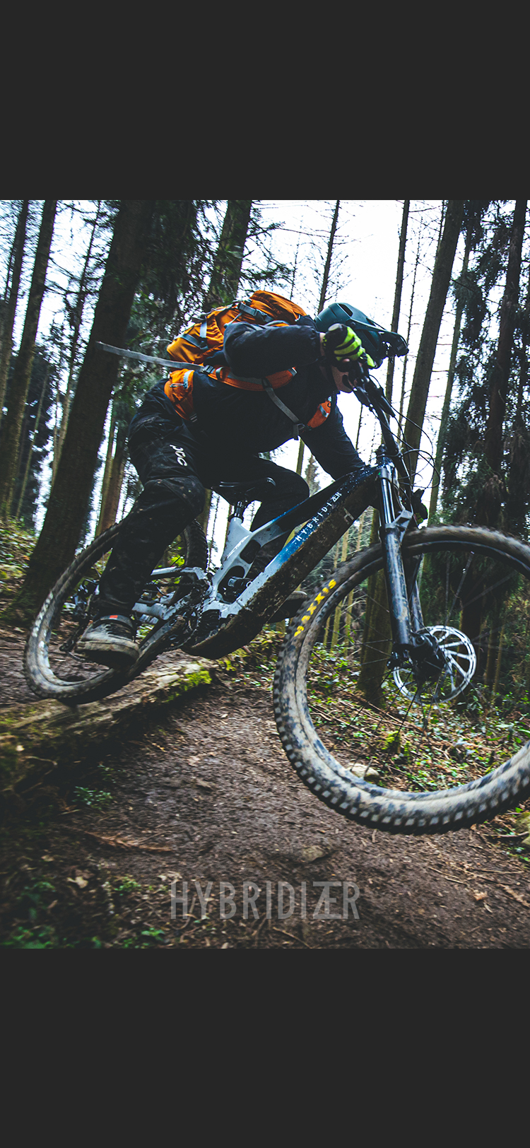 3A Charger (Standard) / 6A Charger (Optional)